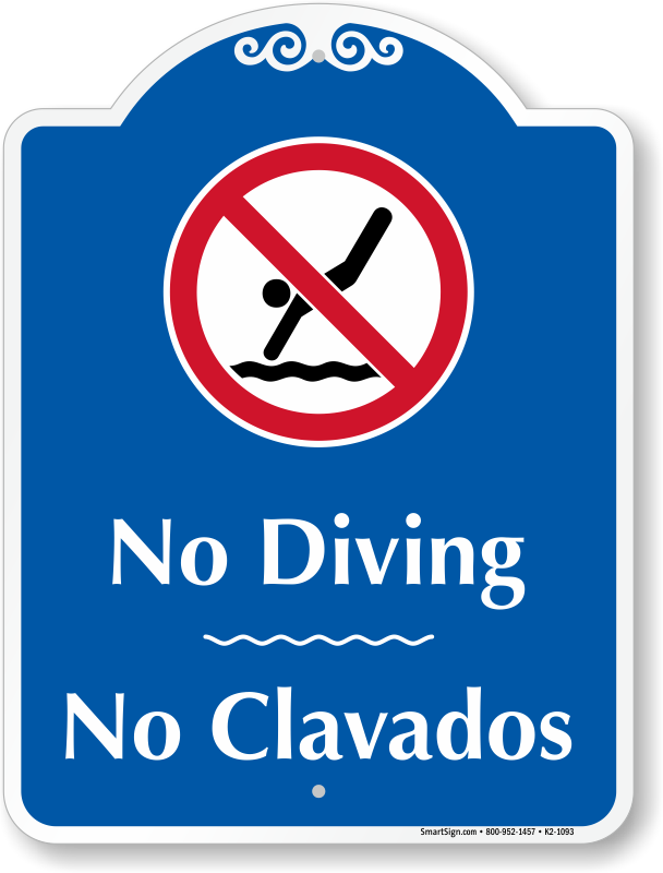 Clavados